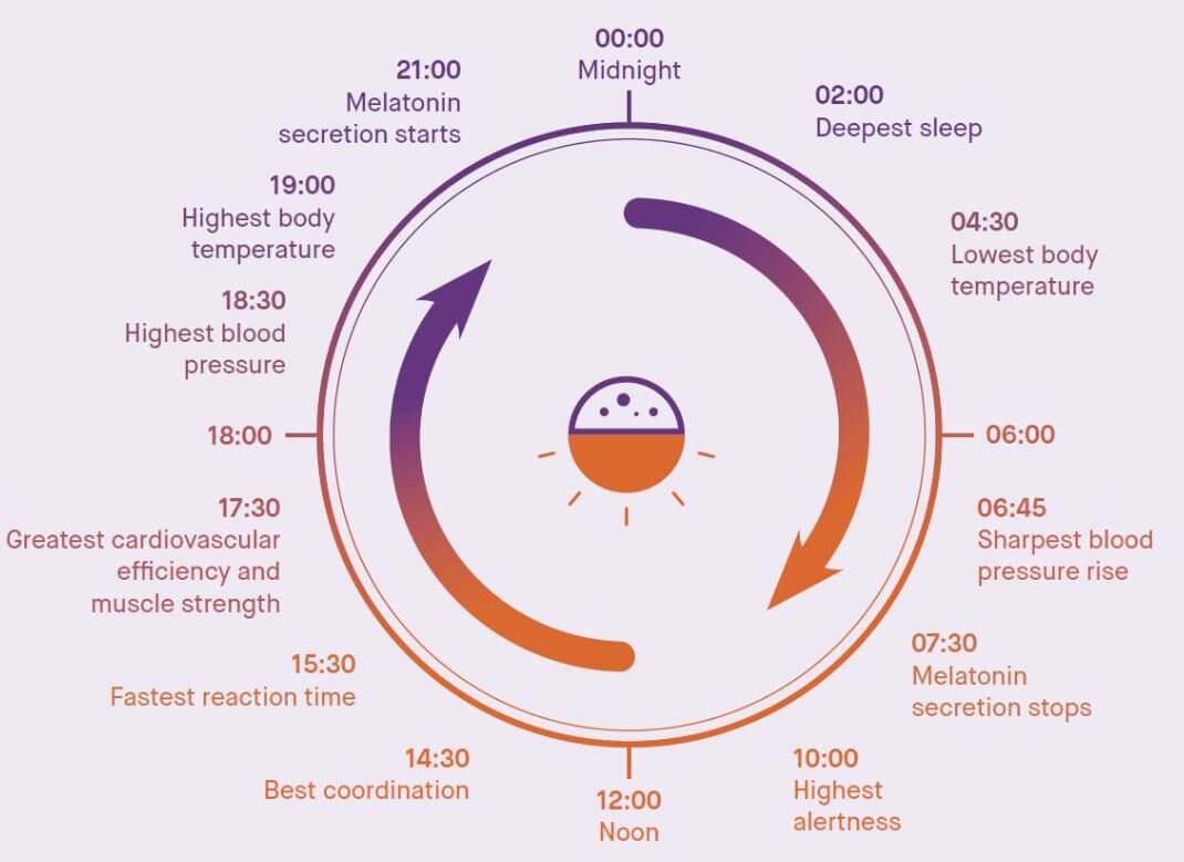 Lighting And Your Health - Sound & Vision